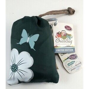 Chico Bag | Bags | Chicobag Sling Repete Cross Body Bag Part Of The Unique Flourish Collection ...